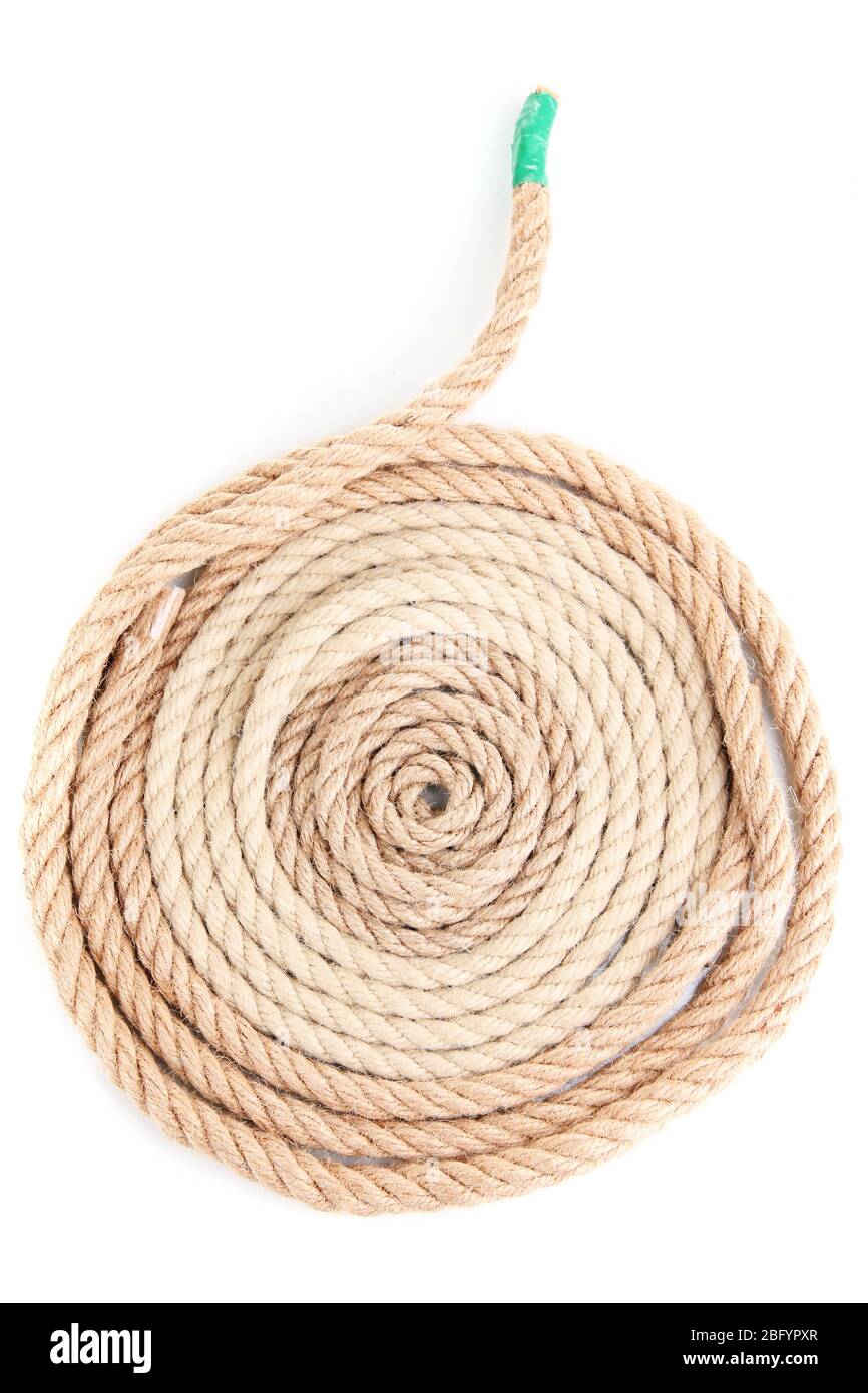 Tightrope texture hi-res stock photography and images - Alamy