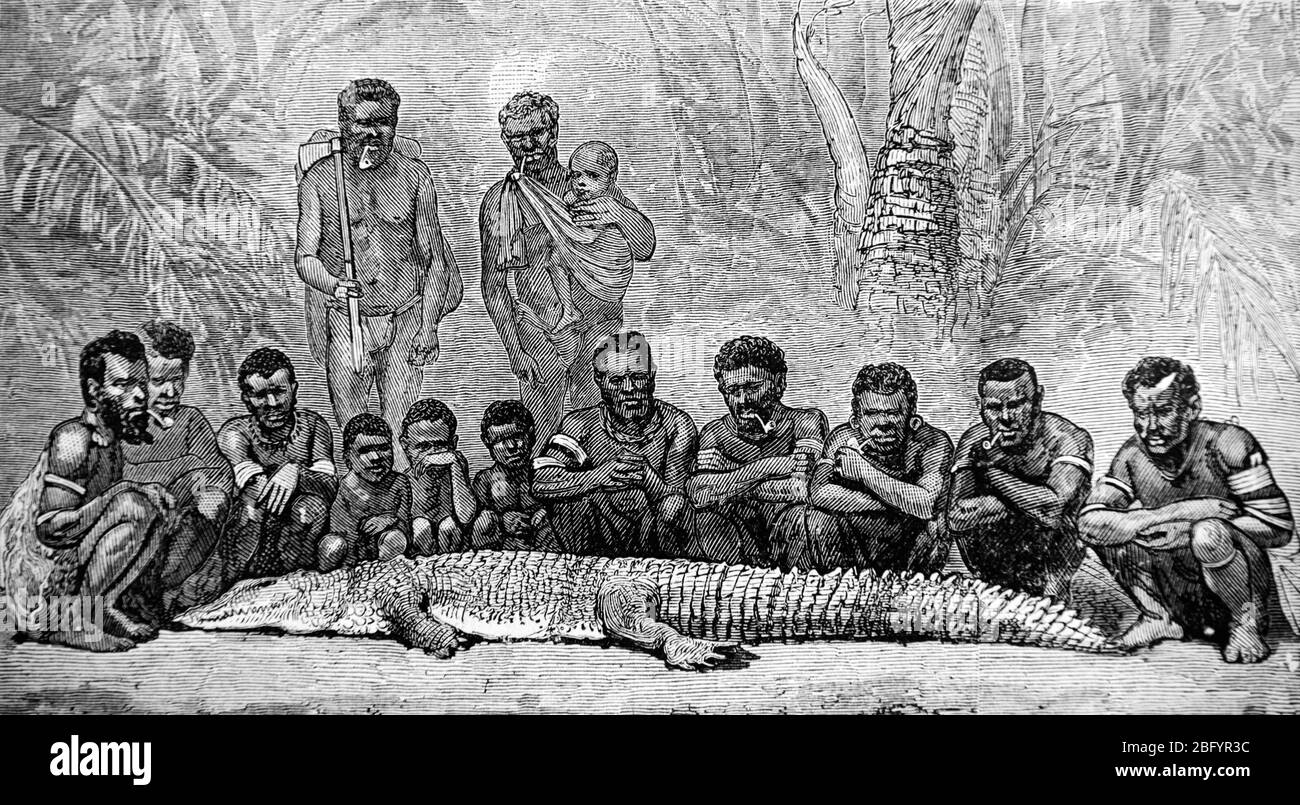 (indigenous people) (solomon islands) hi-res stock photography and ...