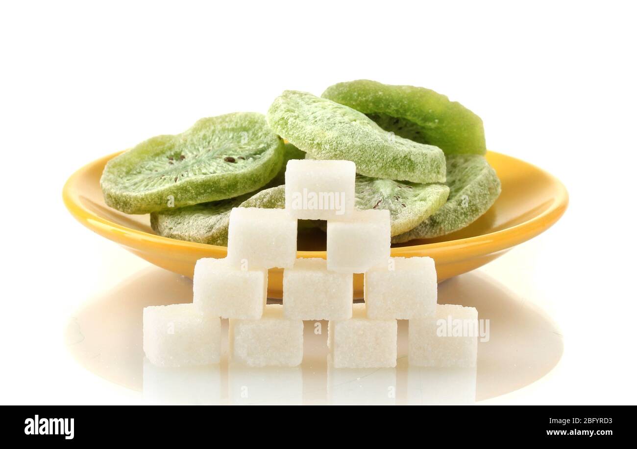 Concept: Amount of sugar in food Stock Photo - Alamy