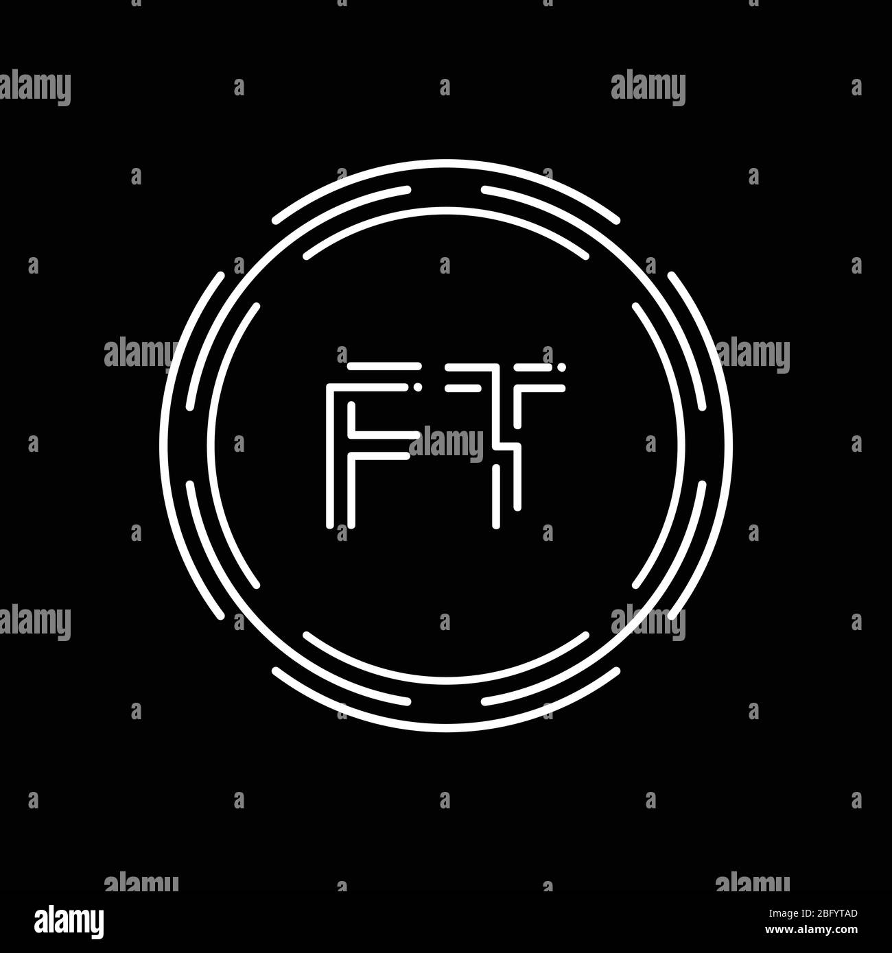 Ft template hi-res stock photography and images - Alamy