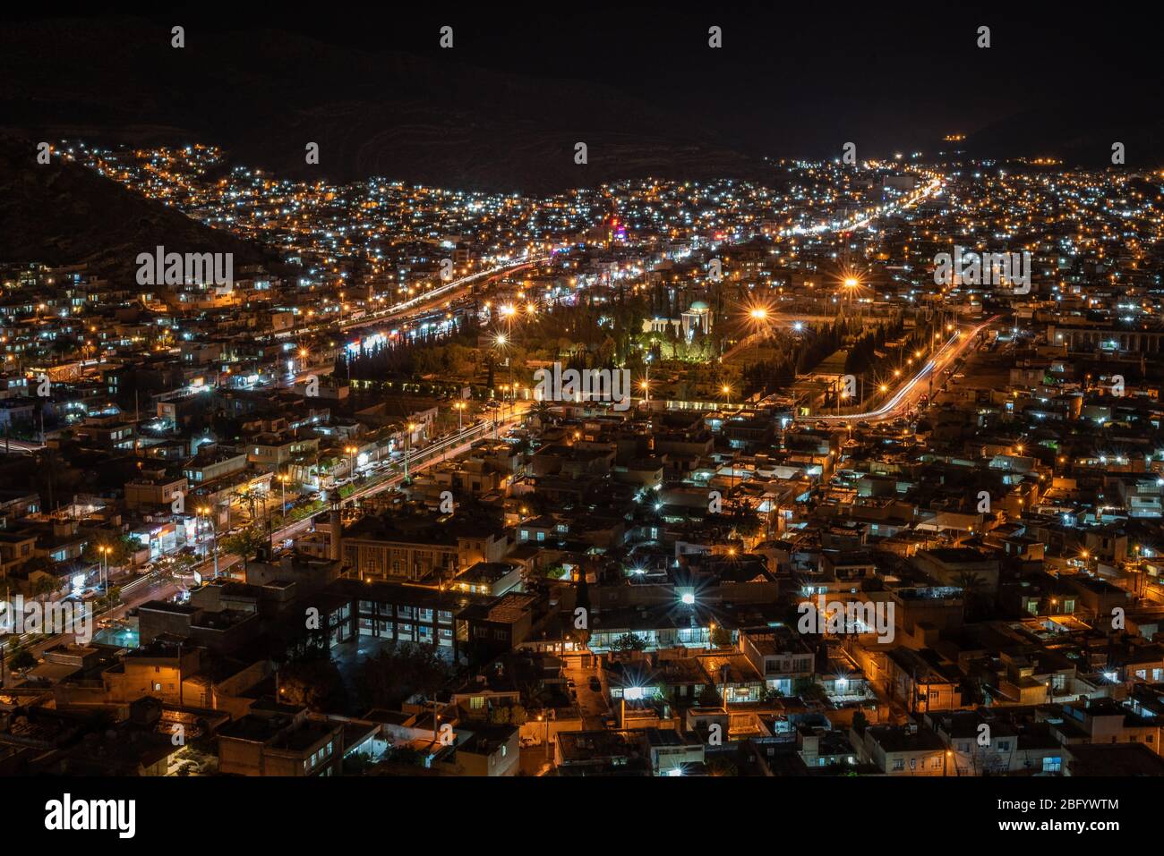 The Tomb of Saadi commonly known as Saadie (Persian: سعدیه‎), is a tomb ...