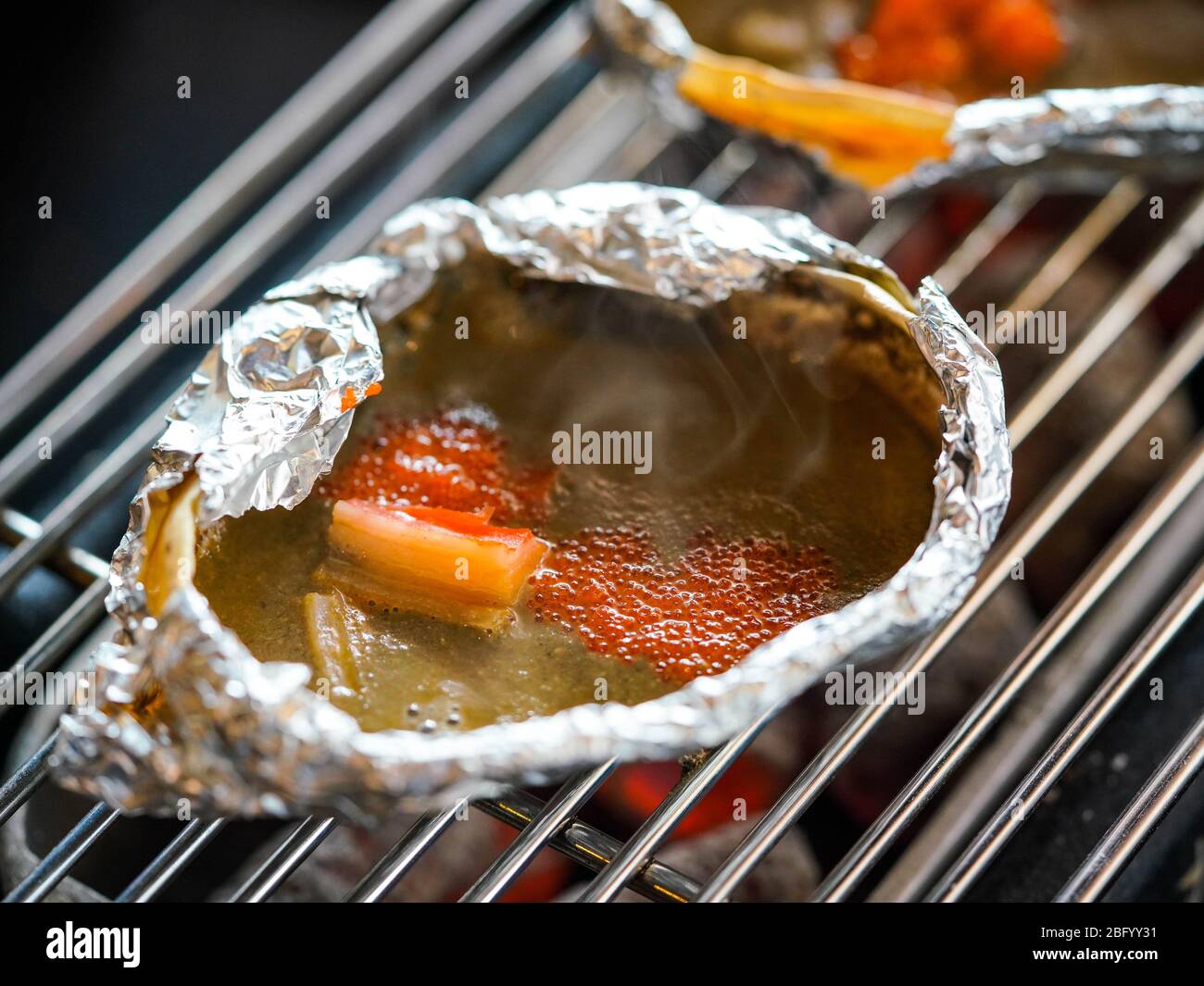 Japanese Restaurant With Traditional Food Of Hokkaido High Resolution ...