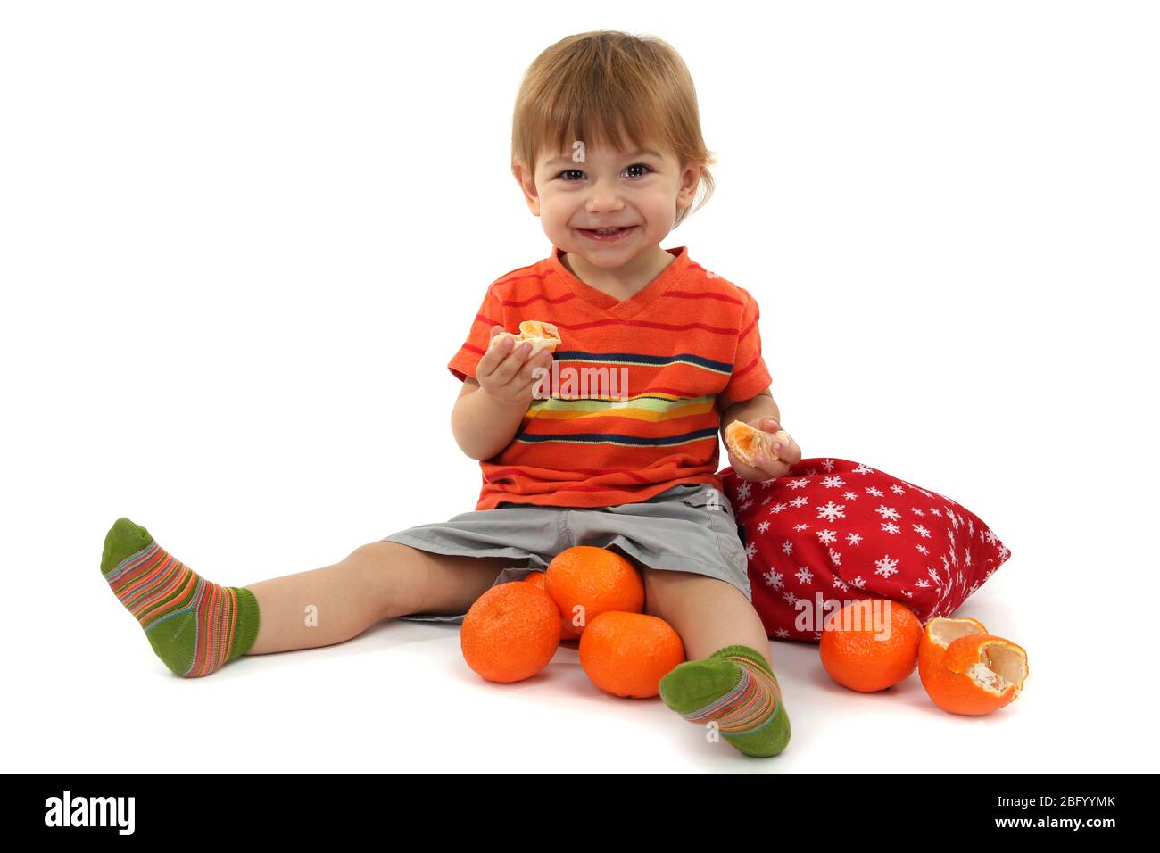 Baby tangerines hi-res stock photography and images - Alamy