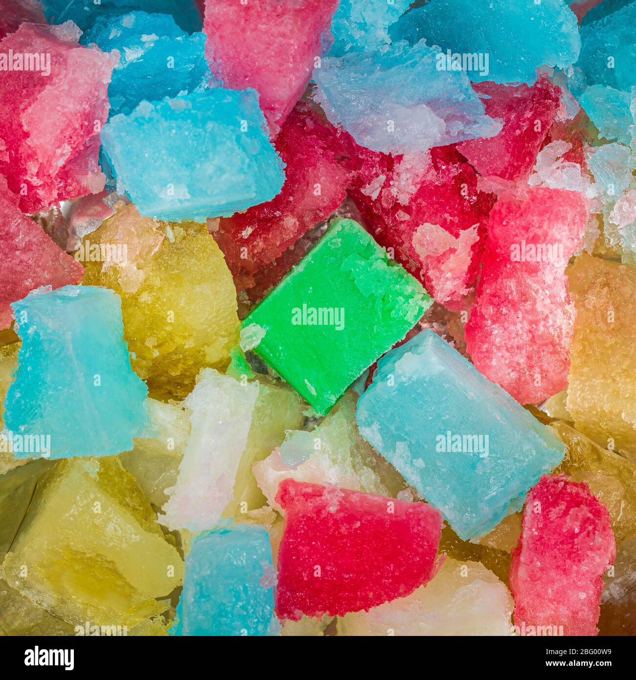 Cube colors hi-res stock photography and images - Alamy