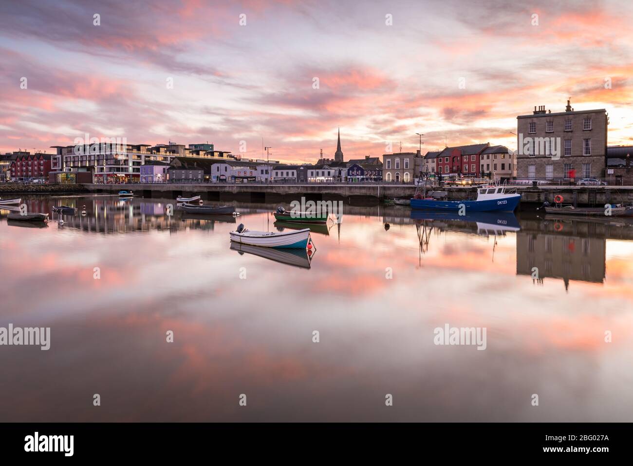 Visit town hi-res stock photography and images - Alamy