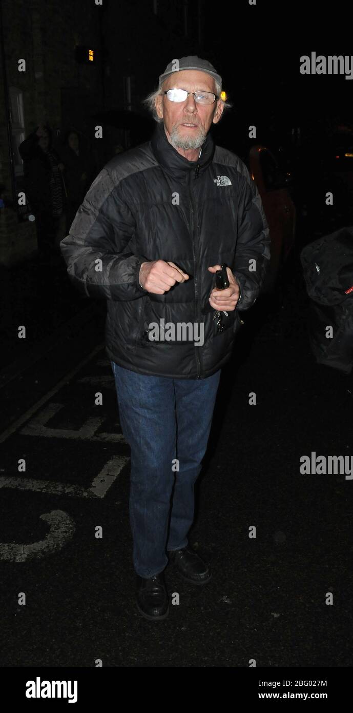 Paul Nicholas High Resolution Stock Photography and Images - Alamy