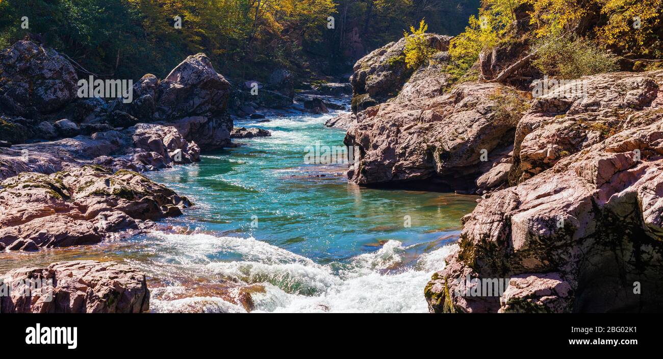 Belaya River High Resolution Stock Photography and Images - Alamy