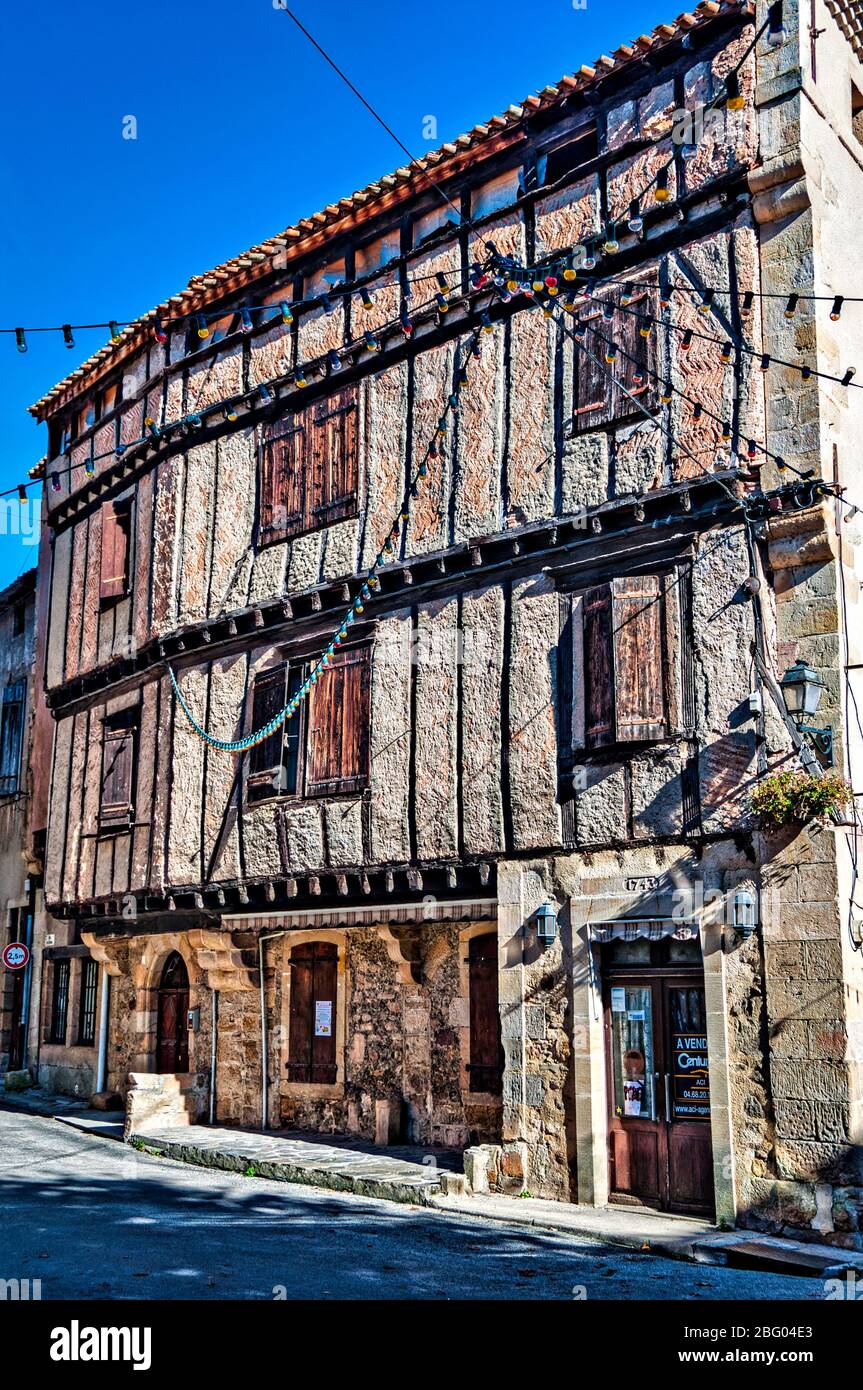 Alet hi-res stock photography and images - Alamy