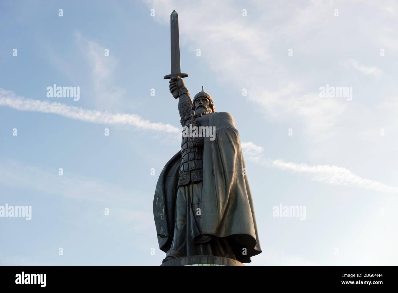 Ilya of murom hi-res stock photography and images - Alamy