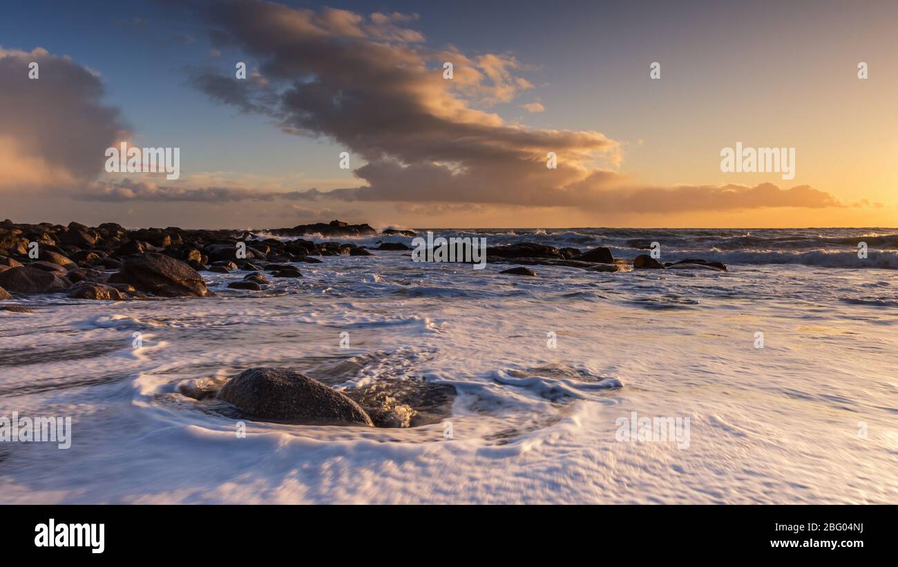 Carnsore High Resolution Stock Photography and Images - Alamy