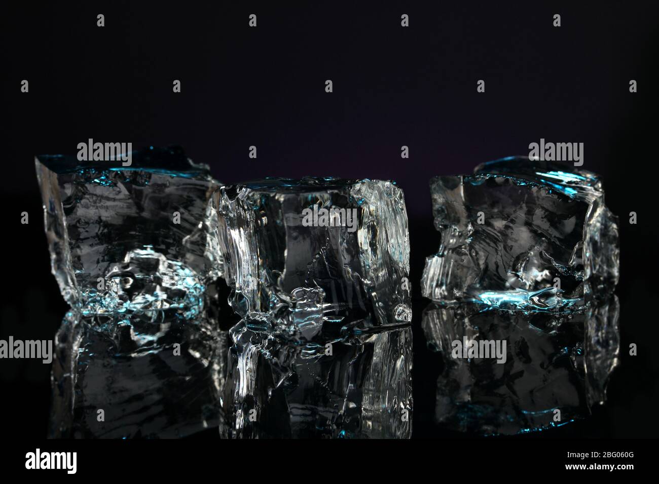 Solid ice liquid water steam hi-res stock photography and images - Alamy