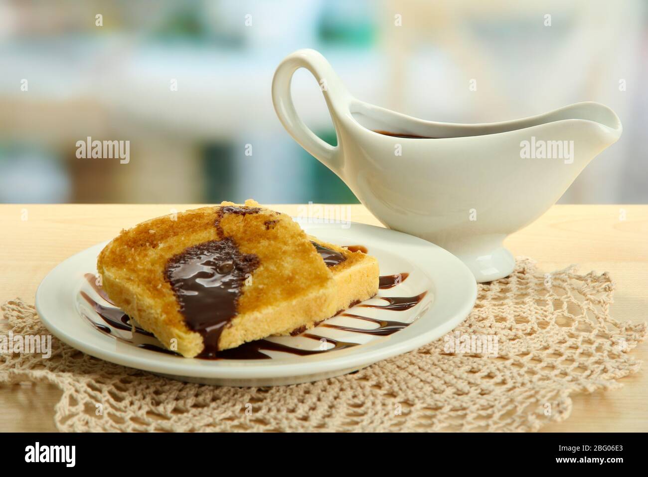 Burnt toast café hi-res stock photography and images - Alamy