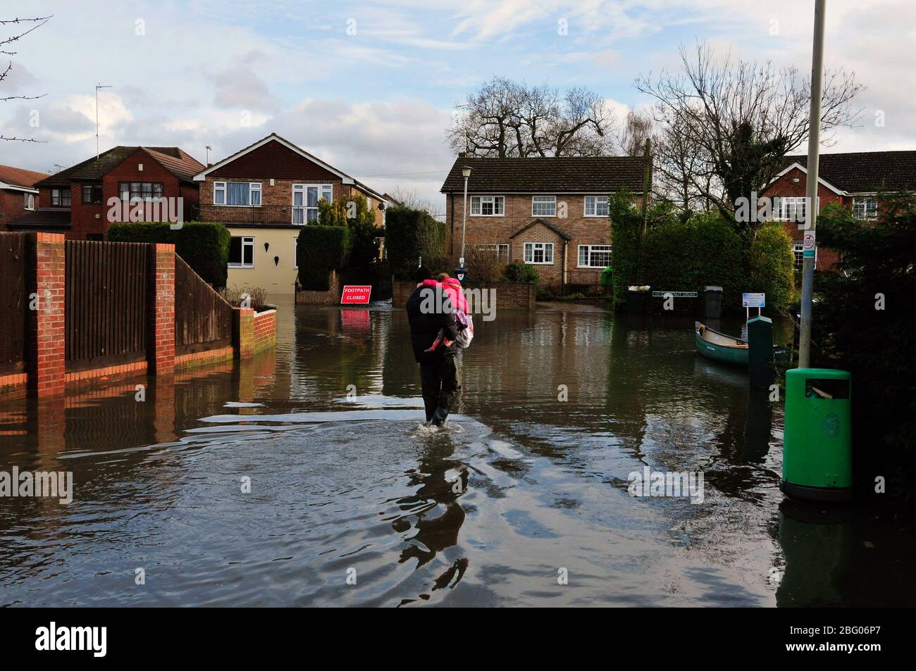Purley on thames hi-res stock photography and images - Alamy