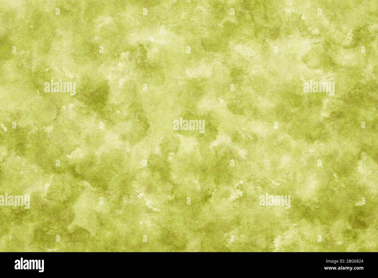 Japanese vintage green paper texture background or natural grunge ...