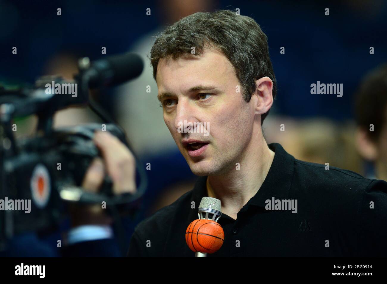 Paulauskas hi-res stock photography and images - Alamy