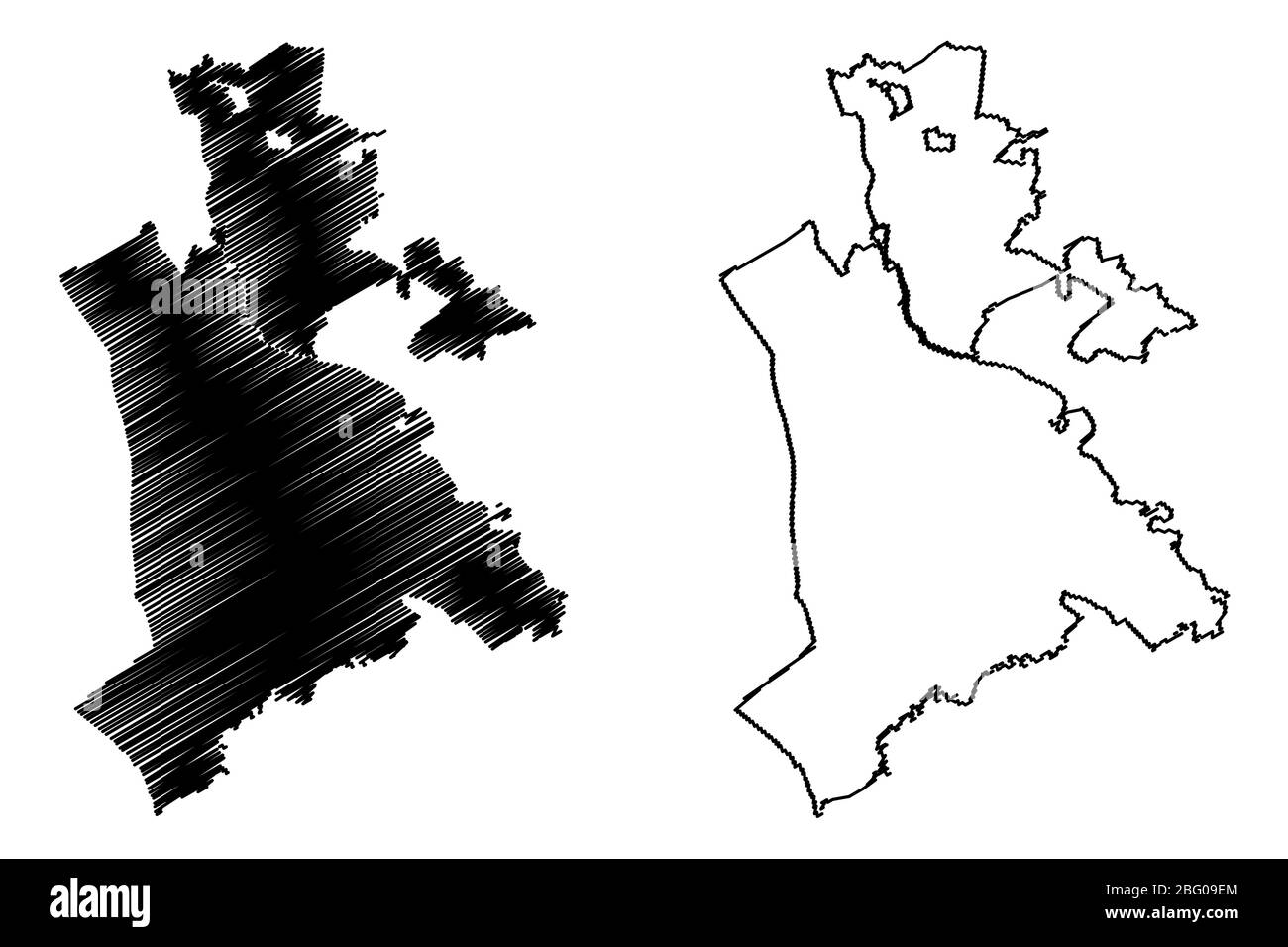 Barysaw City (Republic of Belarus, Byelorussia or Belorussia, Minsk ...