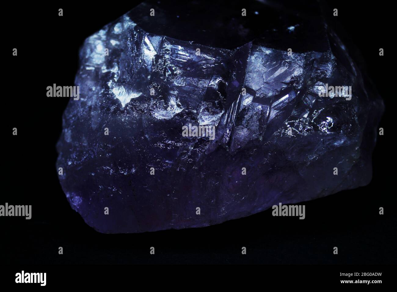 Quartz deposits hi-res stock photography and images - Alamy