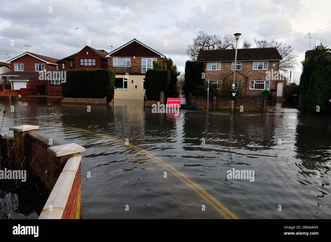 Purley on thames hi-res stock photography and images - Alamy