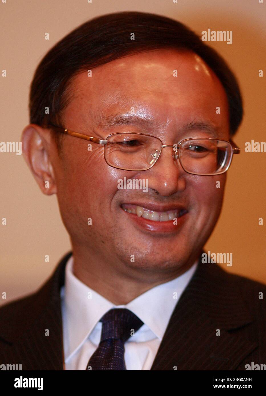 H e mr yang hi-res stock photography and images - Alamy