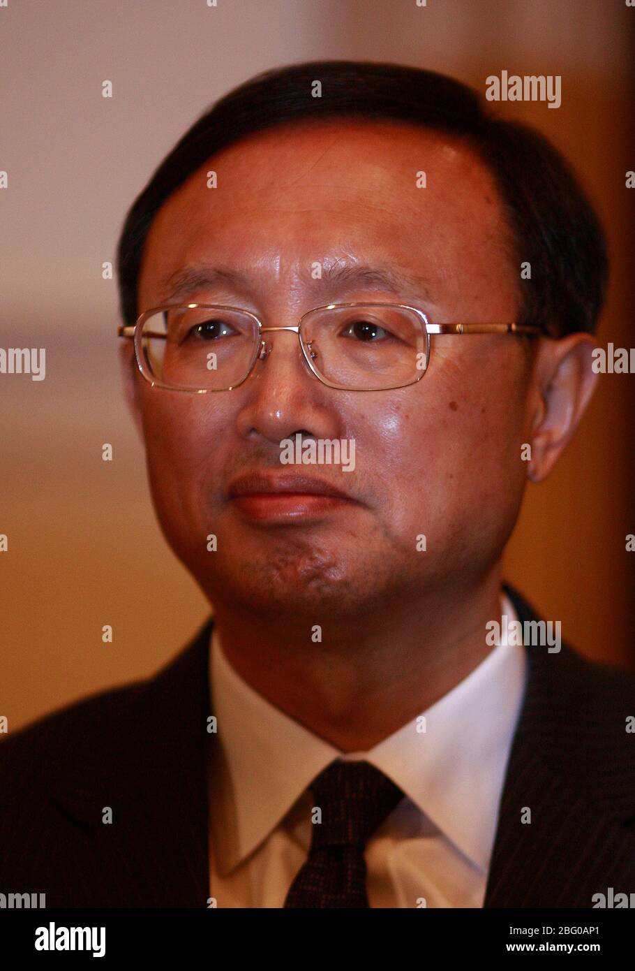 H e mr yang hi-res stock photography and images - Alamy