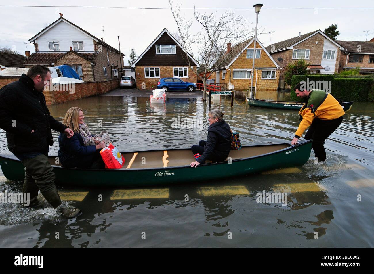 Berkshire rescue hi-res stock photography and images - Alamy