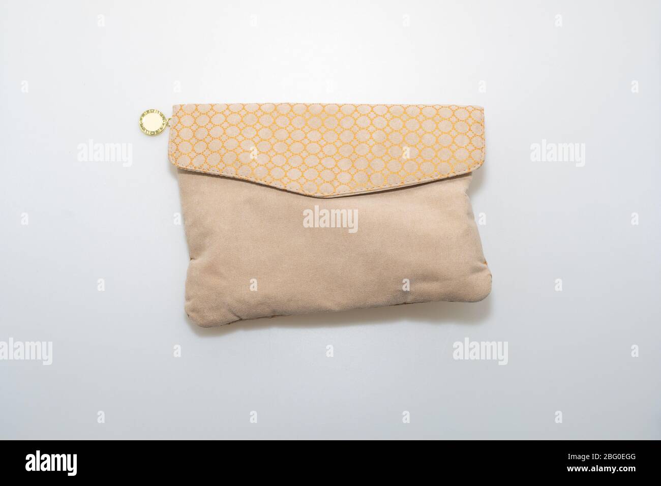 Emirates airline amenity kit Stock Photo - Alamy