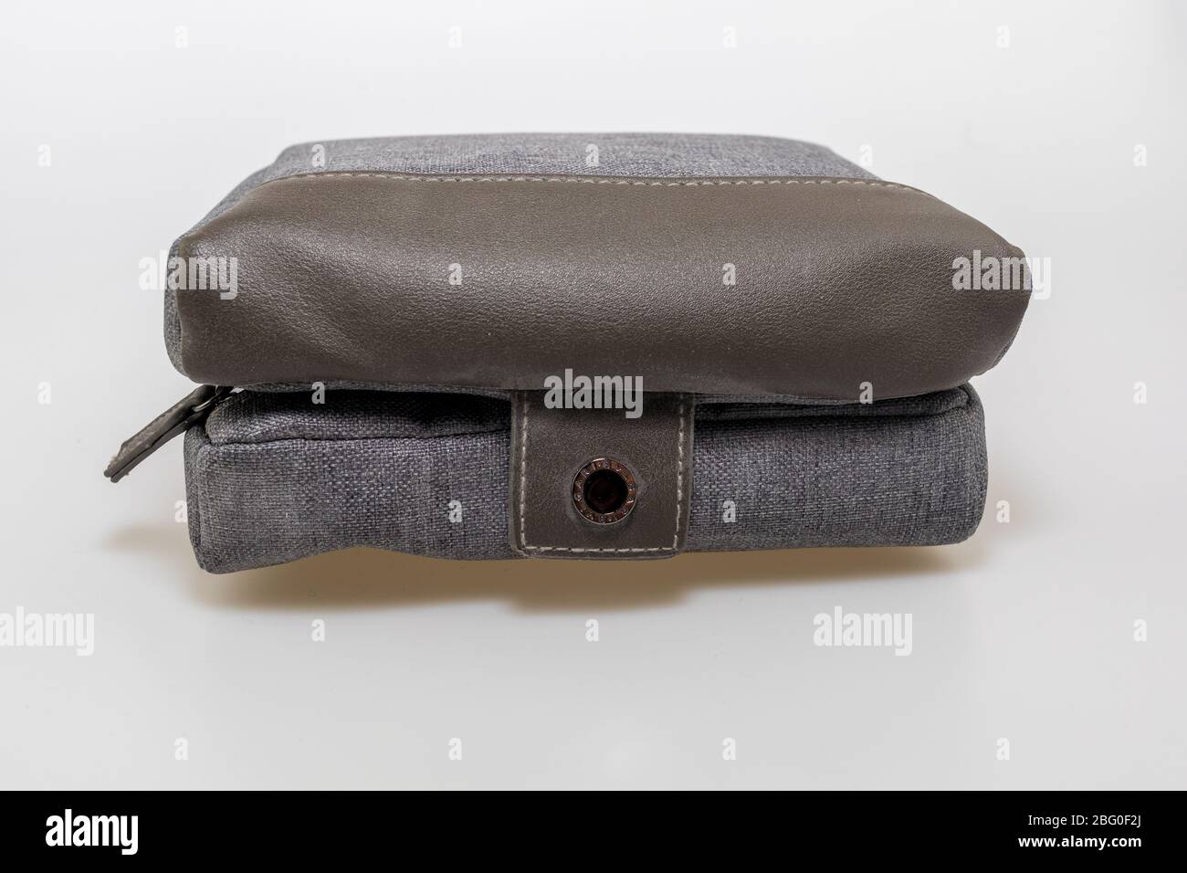 Emirates Airlines, Business Class, Amenity bag Stock Photo - Alamy