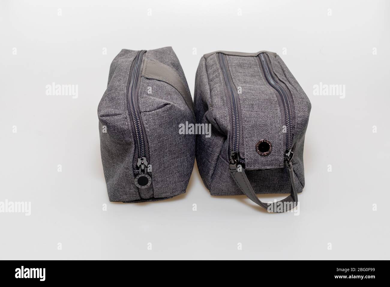 Emirates Airlines, Business Class, Amenity bag Stock Photo - Alamy