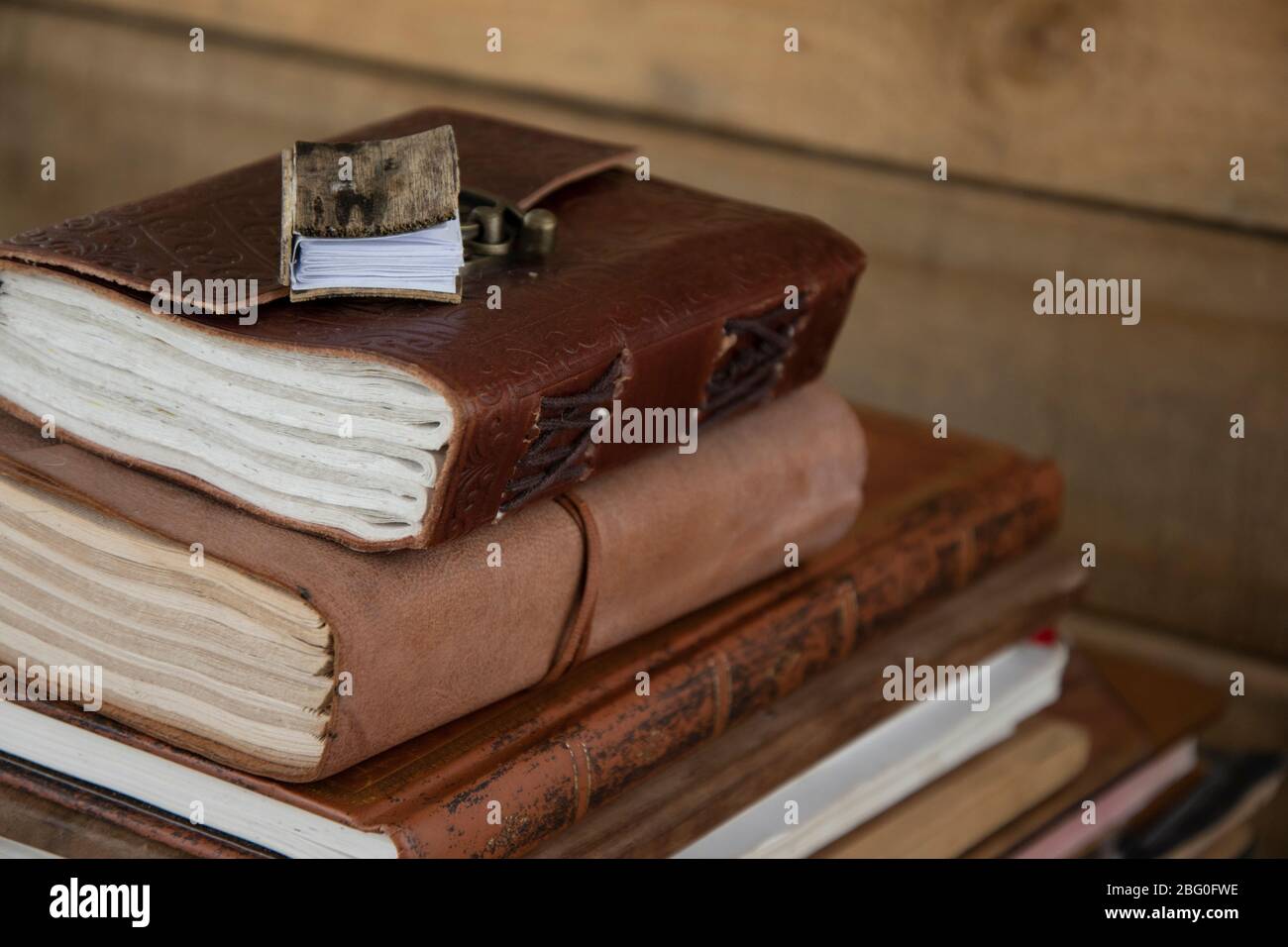 Old journals hi-res stock photography and images - Alamy
