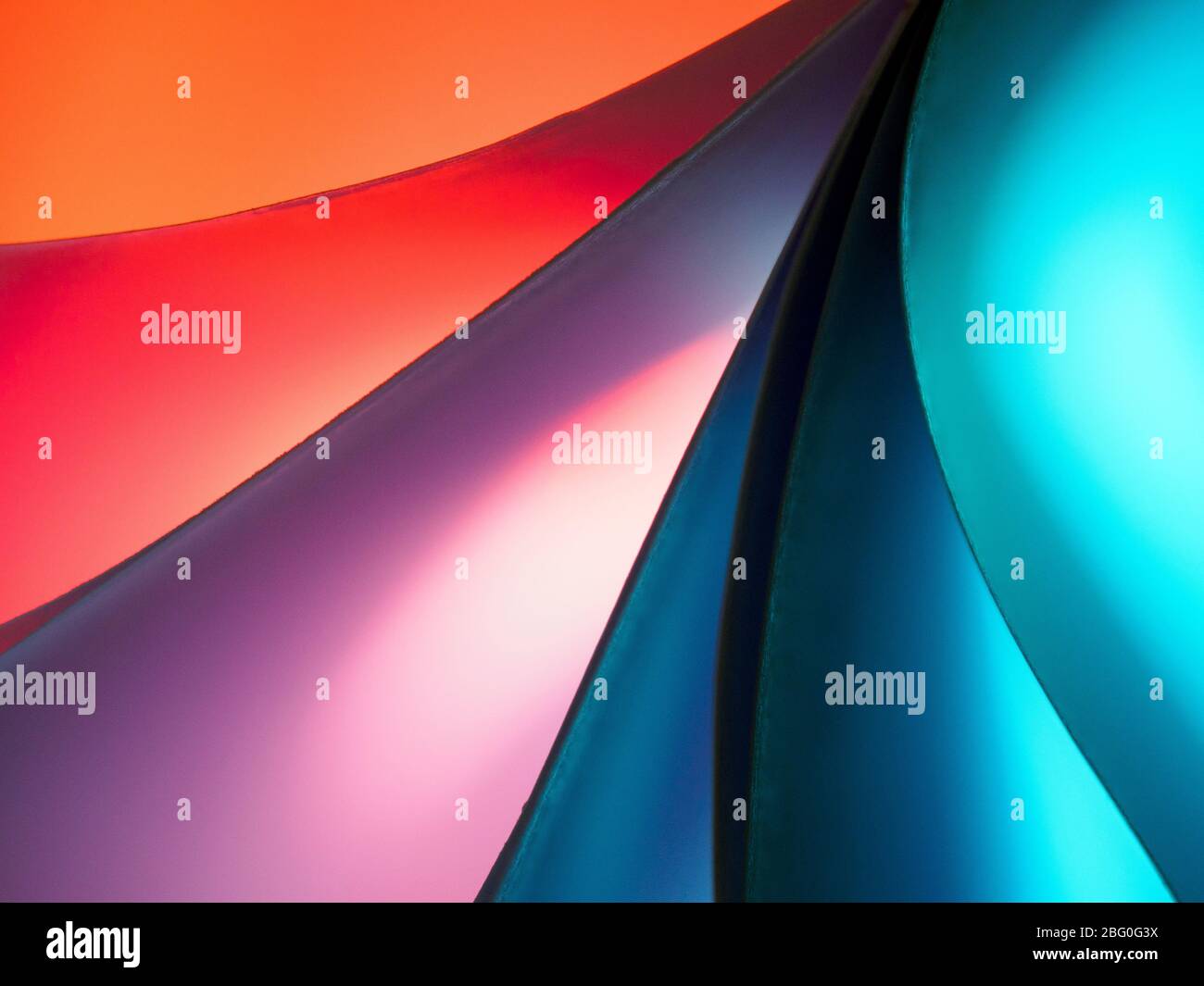 Abstract colour hi-res stock photography and images - Alamy