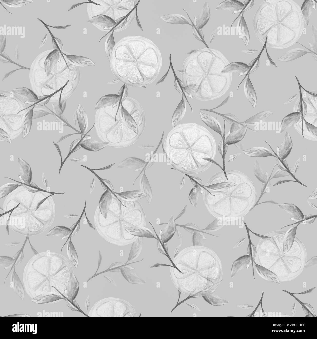 Lemon in tea Black and White Stock Photos & Images - Alamy