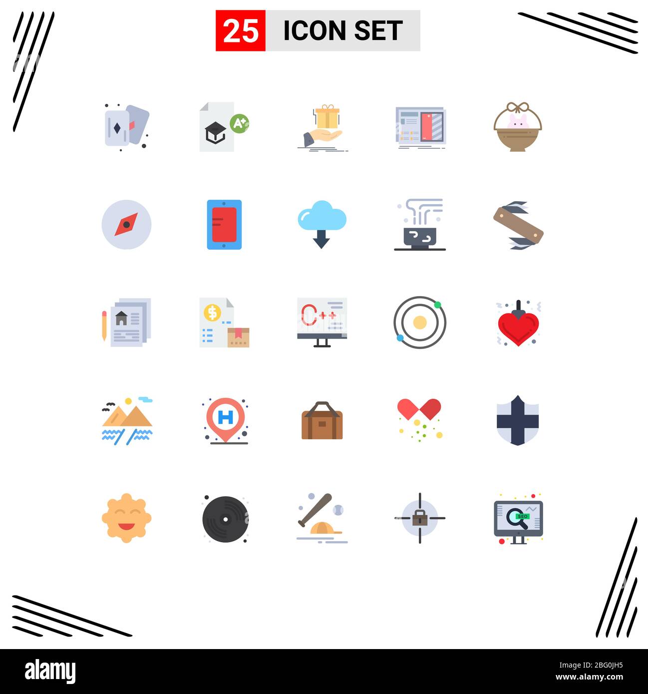 Prototype symbols Stock Vector Images - Alamy