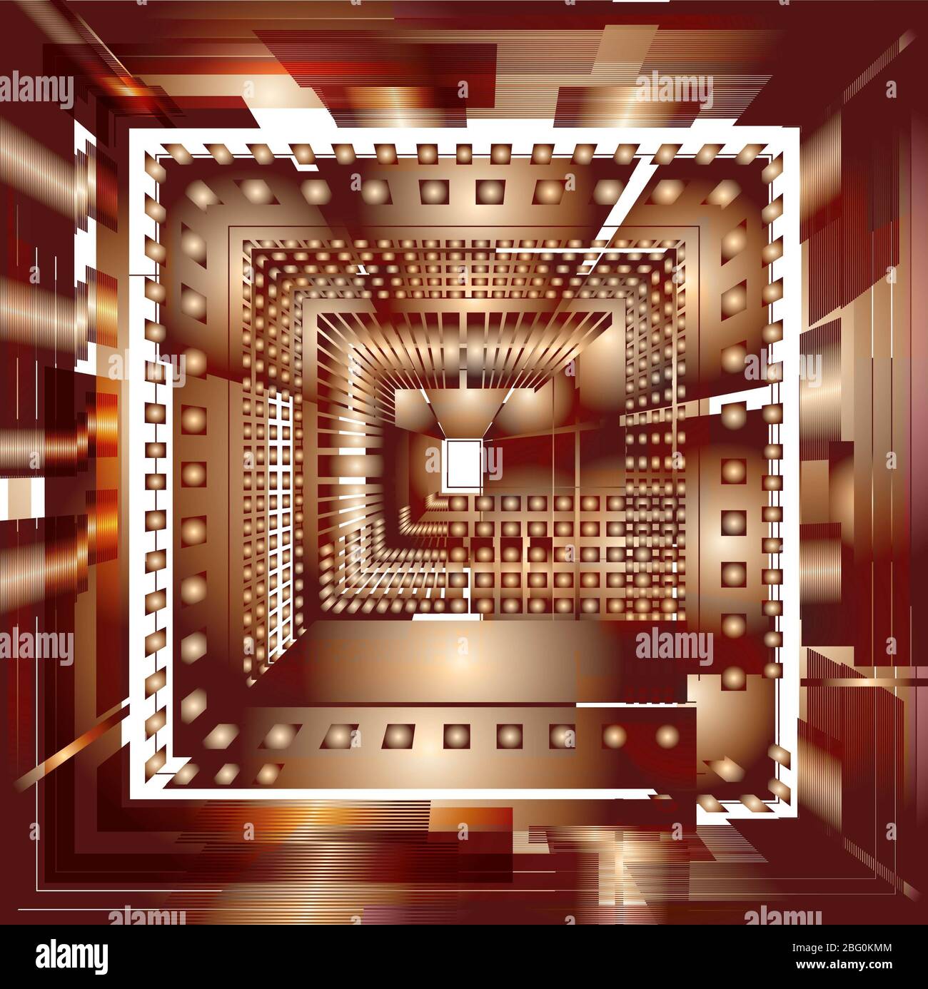 Geometry And 3d Shapes High Resolution Stock Photography and Images - Alamy