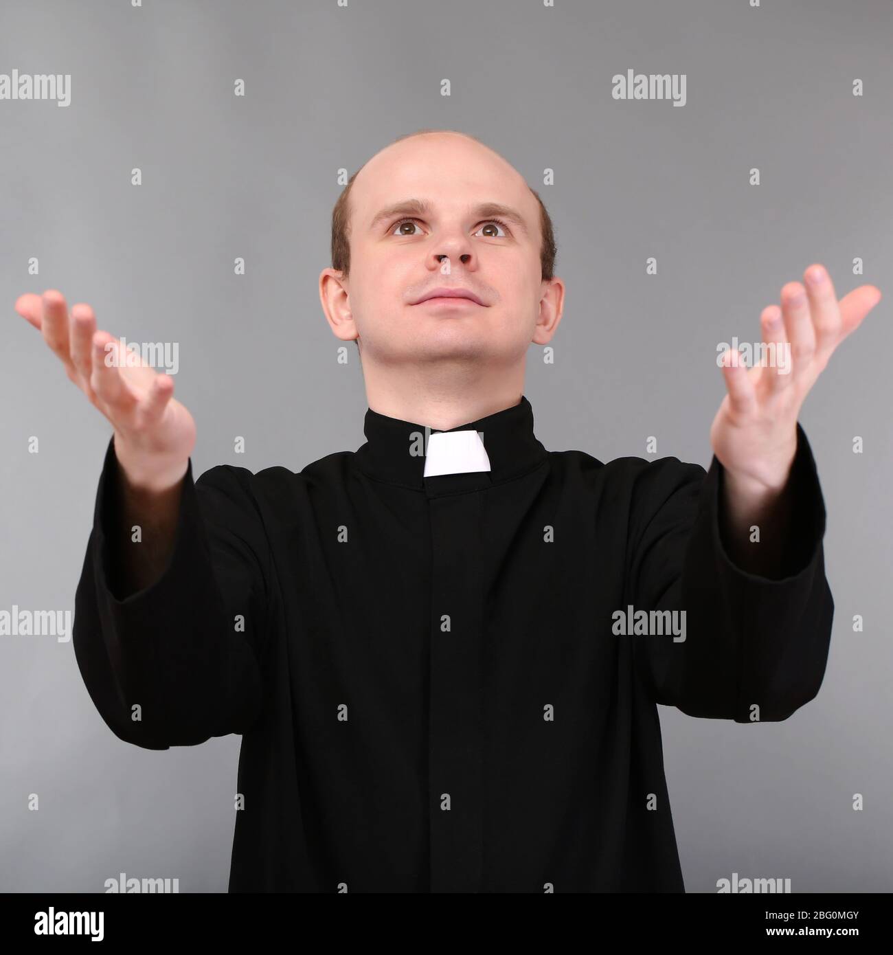 Jesus disciple missionary hi-res stock photography and images - Alamy