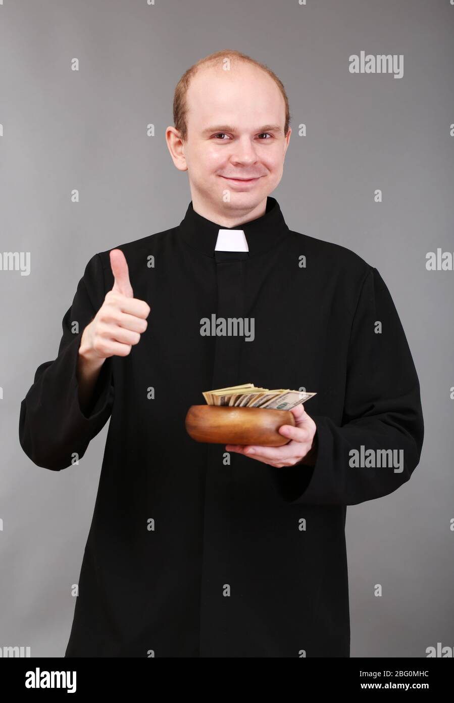 Jesus and the rich young man hi-res stock photography and images - Alamy