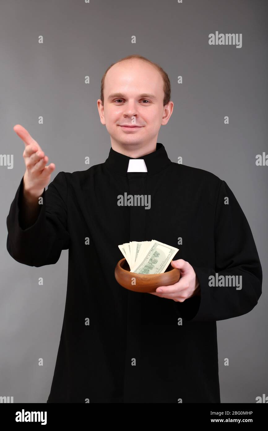 Jesus and the rich young man hi-res stock photography and images - Alamy