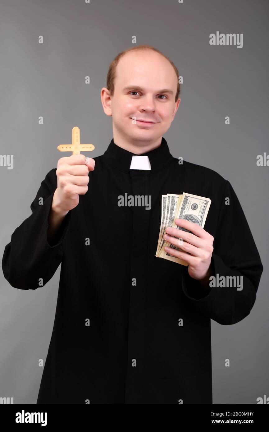 Jesus and the rich young man hi-res stock photography and images - Alamy