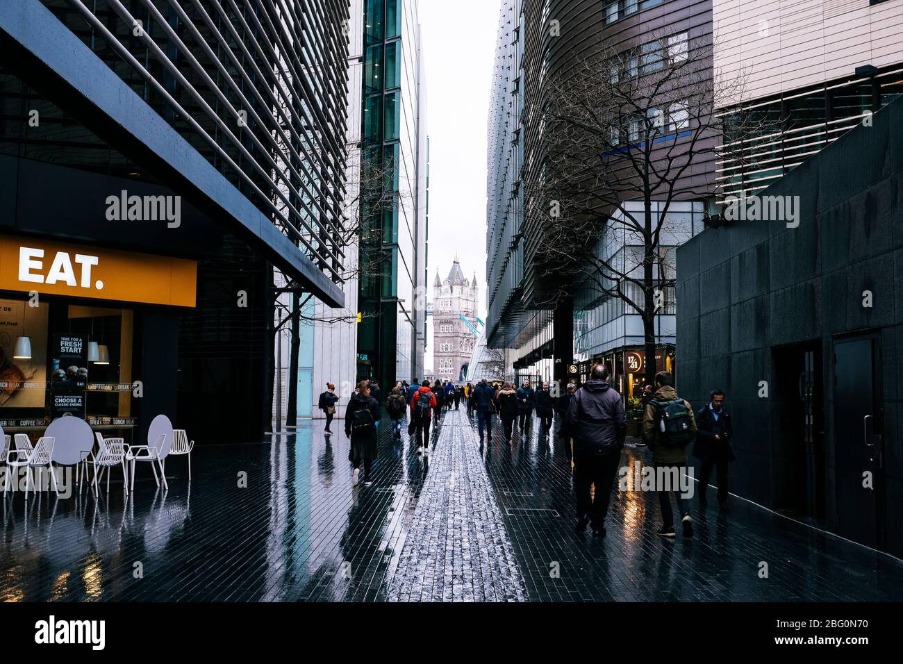 Dull place hi-res stock photography and images - Alamy