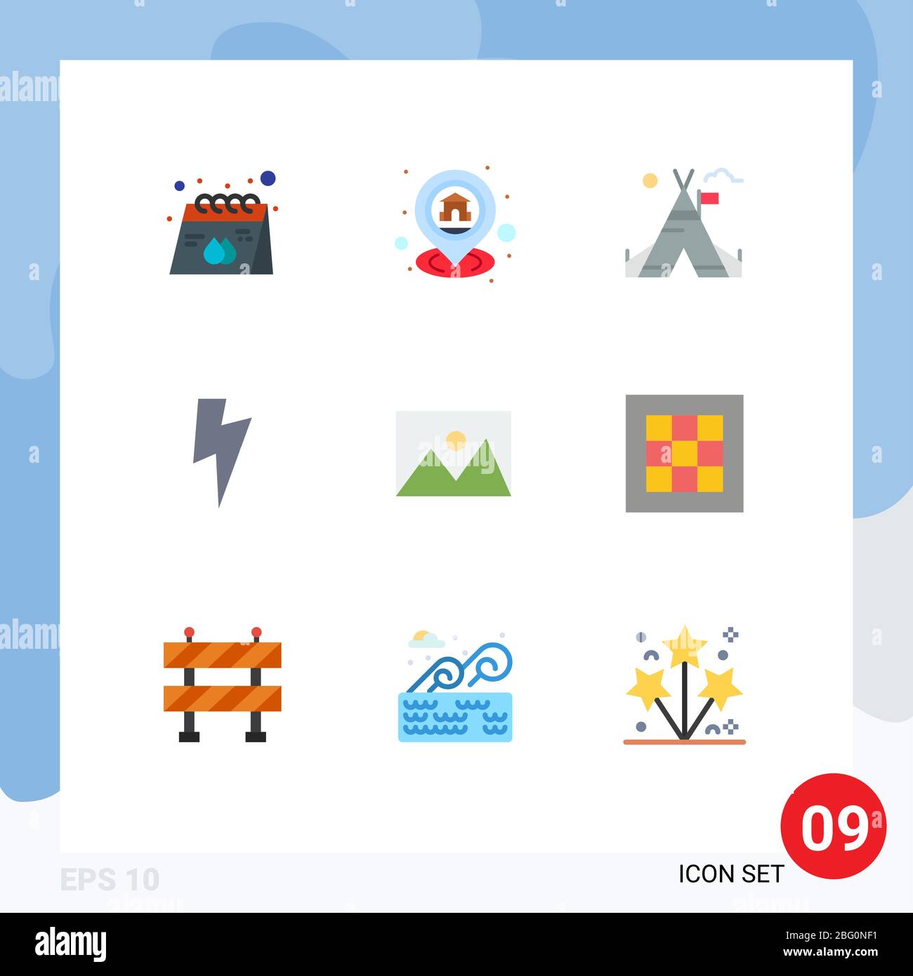 Power grid map hi-res stock photography and images - Alamy