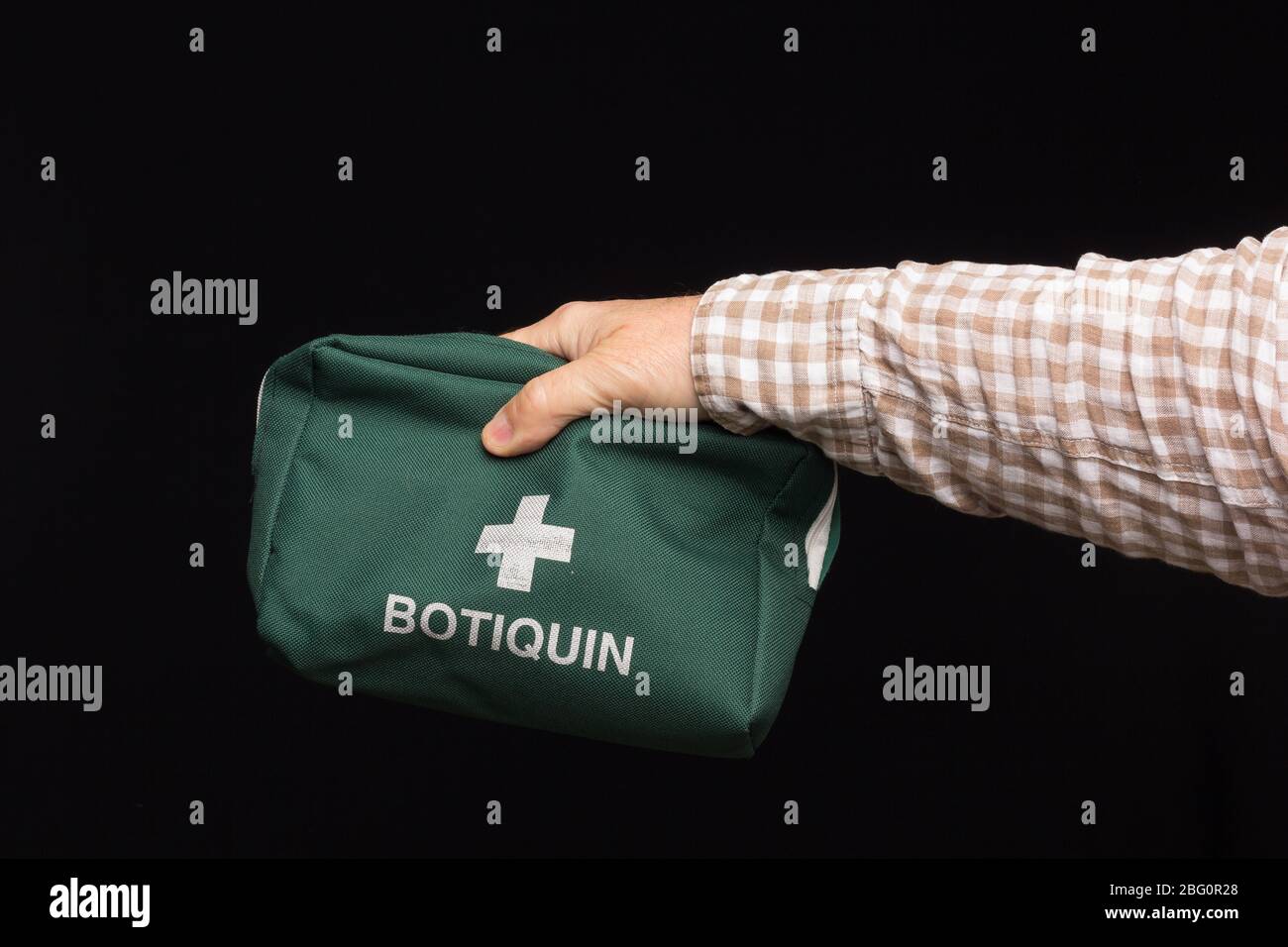 Sti kit hi-res stock photography and images - Alamy