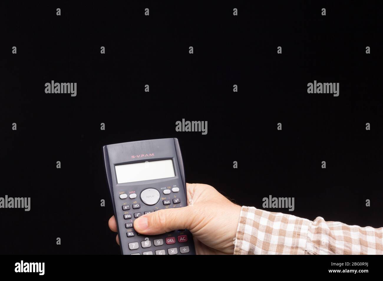 Financial calculator for students and professionals, professional and ...