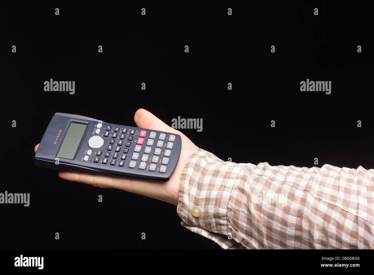 Financial calculator for students and professionals, professional and ...