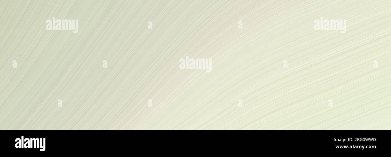 horizontal background banner with light gray, beige and ash gray color ...