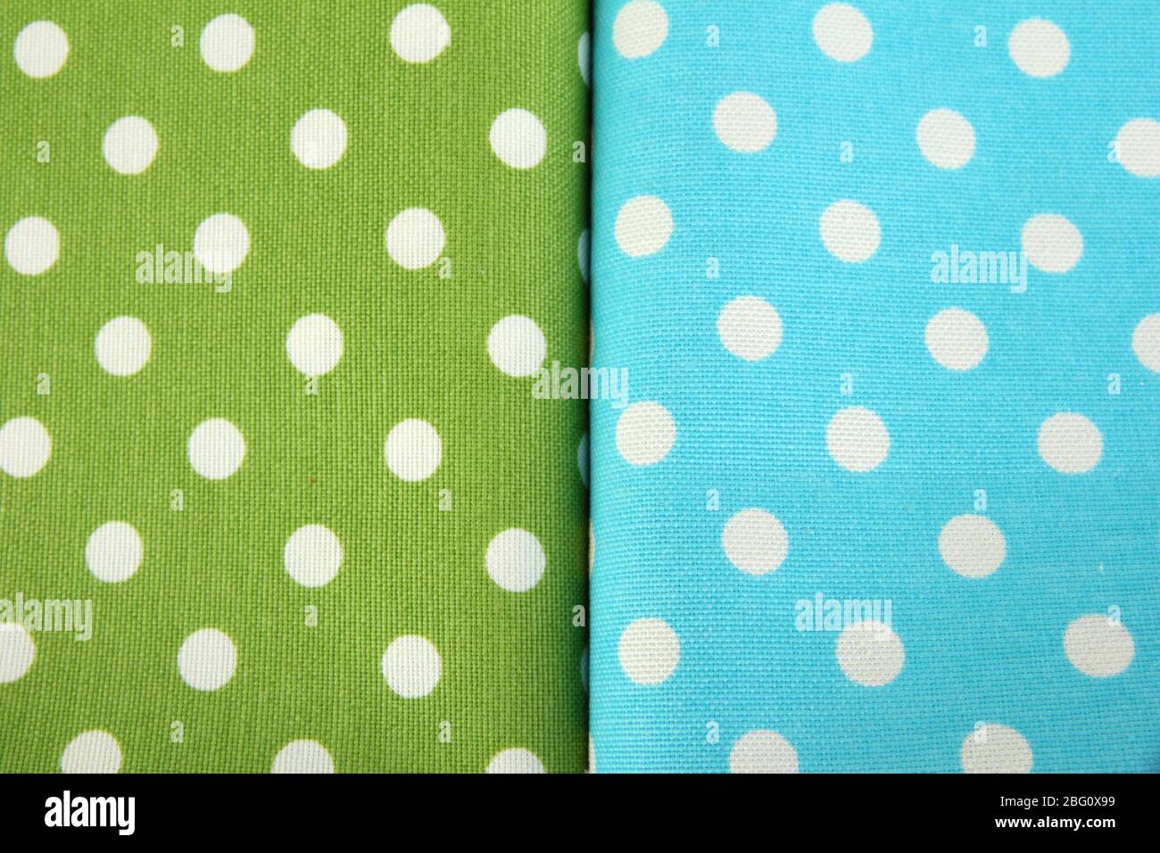 Color mottled fabrics close-up background Stock Photo - Alamy