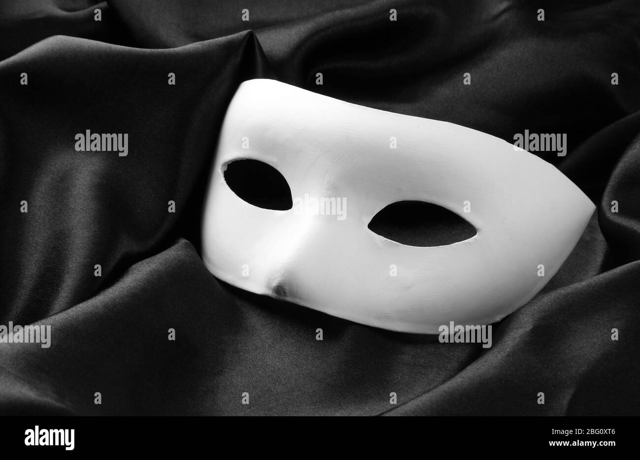 Beautiful drape Black and White Stock Photos & Images - Alamy
