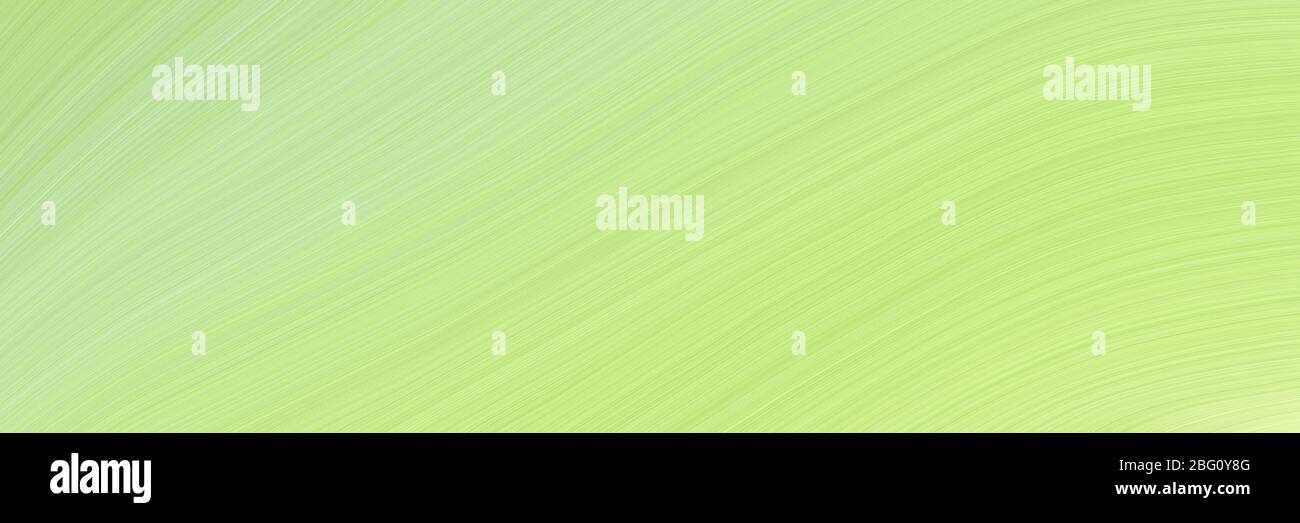 horizontal banner background with khaki, tea green and dark khaki color ...