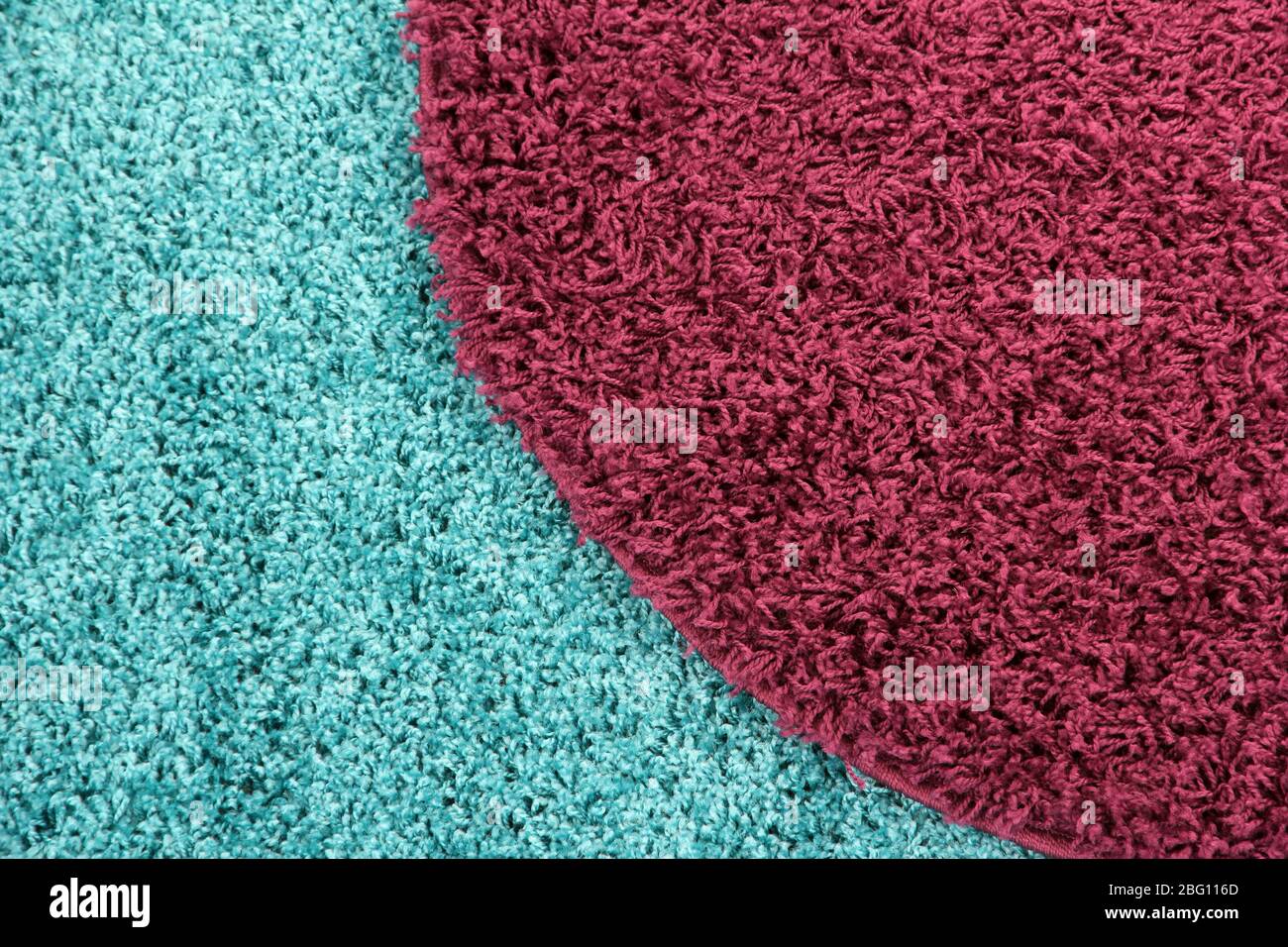 Color carpet texture Stock Photo - Alamy