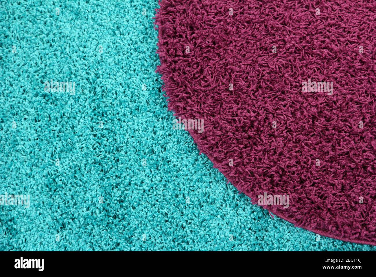 Color carpet texture Stock Photo - Alamy