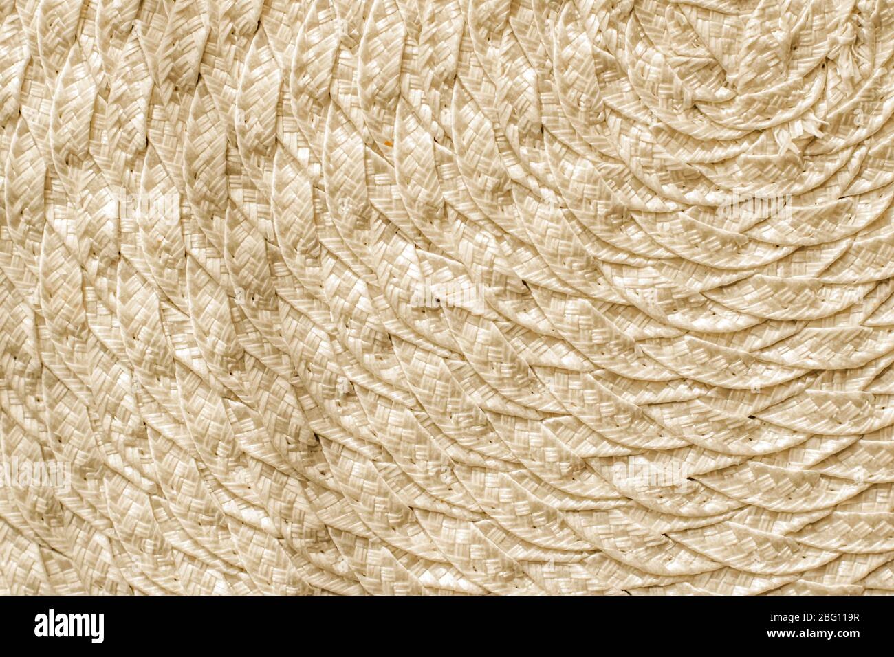 Premium fabric texture, decorative textile as background for interior ...