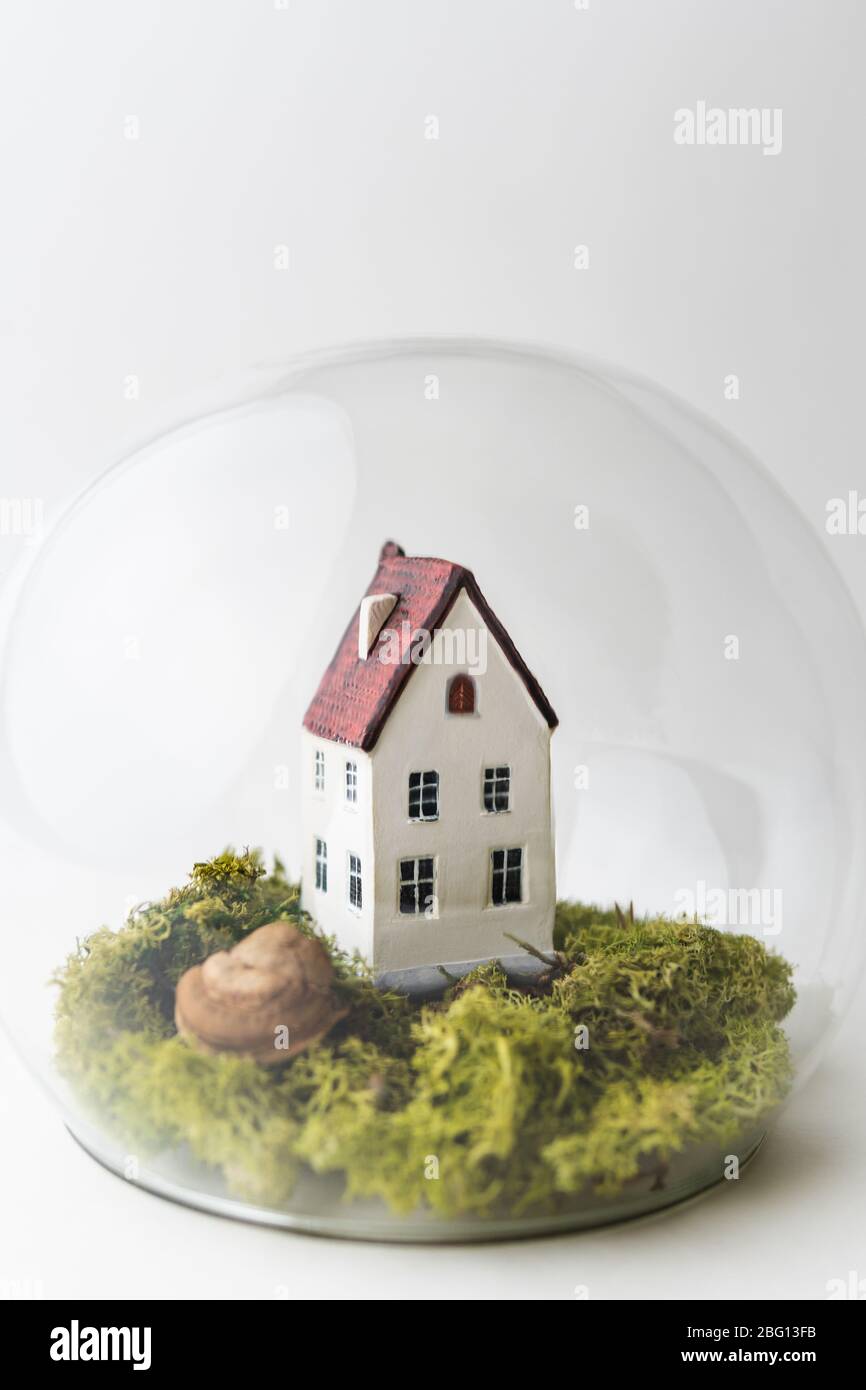 Safety vase hi-res stock photography and images - Alamy